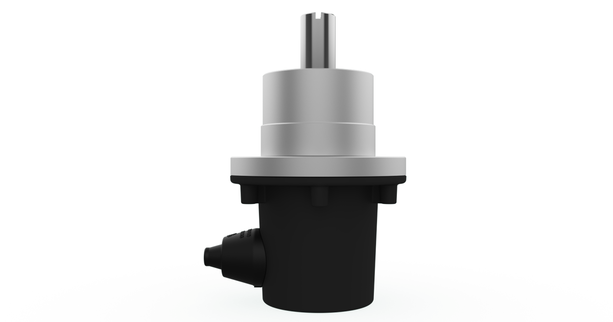 RTA-800 / RTC-800 - Rudder Angle Transmitter